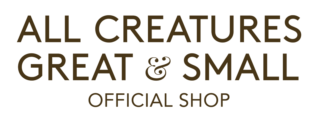 All Creatures Great & Small Online Shop